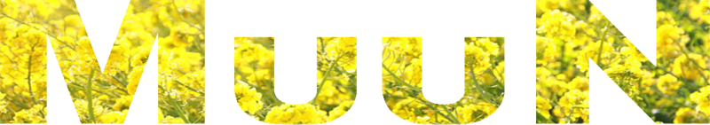 MuuN – Aiming for mobility to enrich people's lives